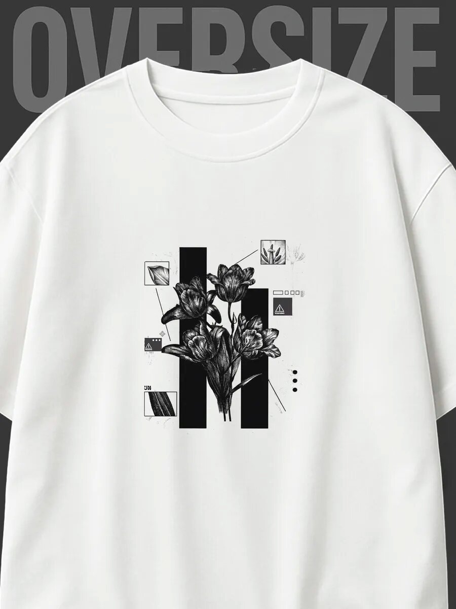 Футболка PRINTSHOT