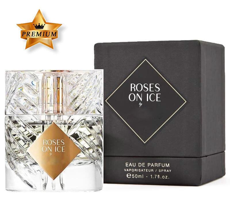 Духи унисекс Roses On Ice 50 мл
