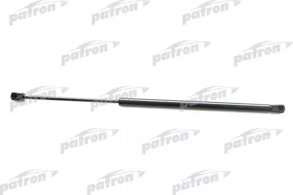 Амортизатор крышки багажника Patron PGS1308PG, 545 мм, 590 Н, для OPEL: ZAFIRA 99-05, VAUXHALL: ZAFIRA 99-