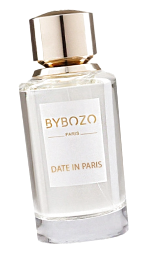 Пробник Bybozo Date In Paris 2 / Парфюмерная вода Байбозо Дейт Ин Пэрис мини-версия / Яркий аромат