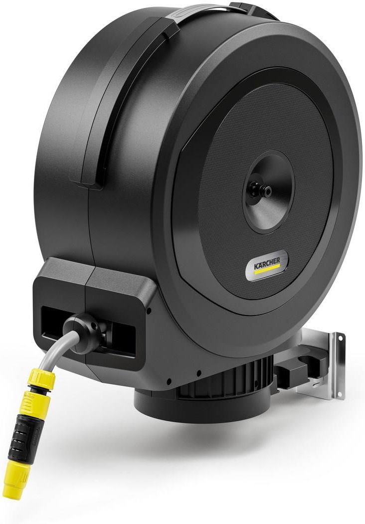 Катушка для шланга KARCHER HBX 5.30 Automatic 2.645-380.0