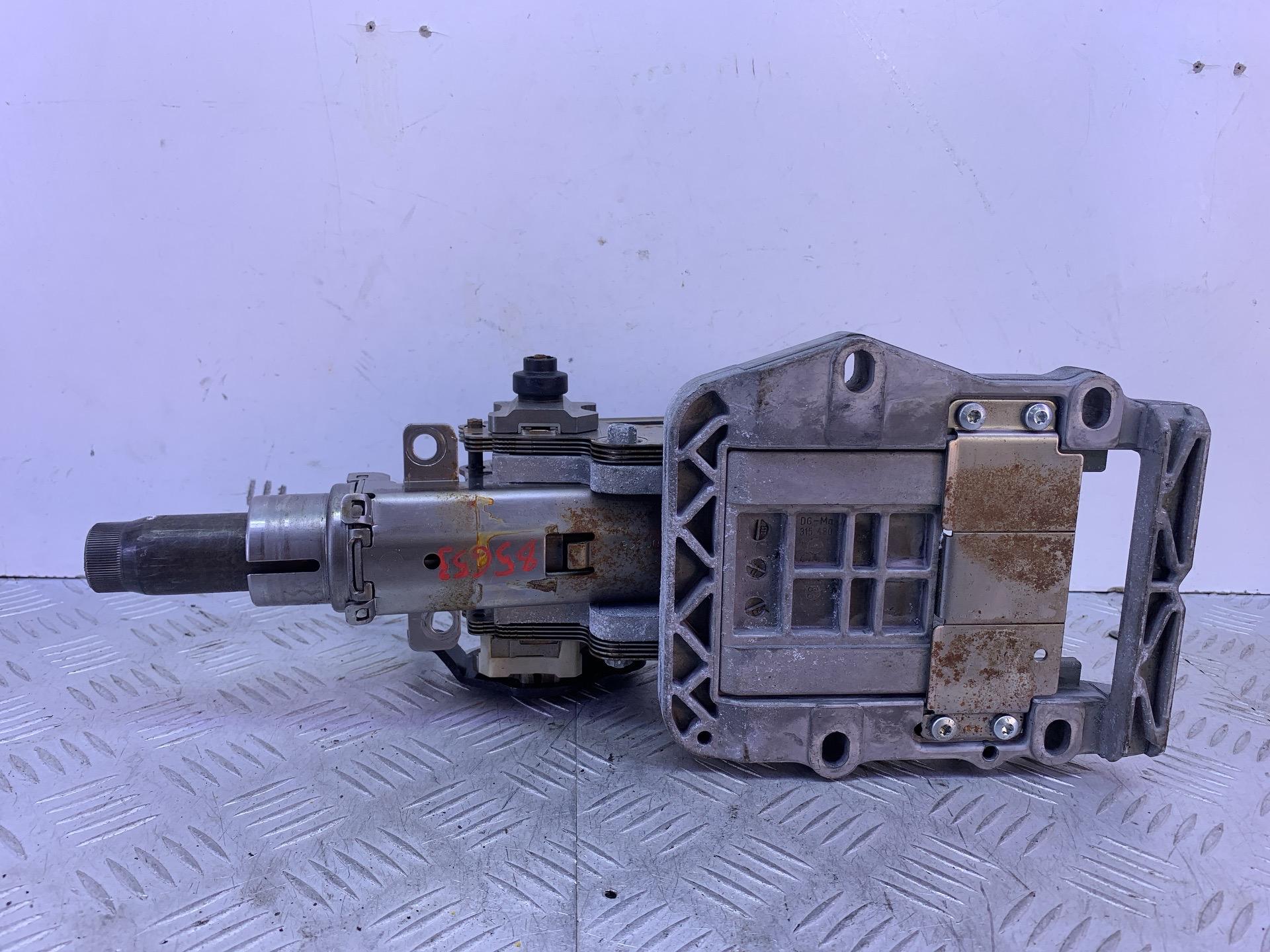 Рулевая колонка Audi A4 B5 (1994 - 1999) 8D0419502