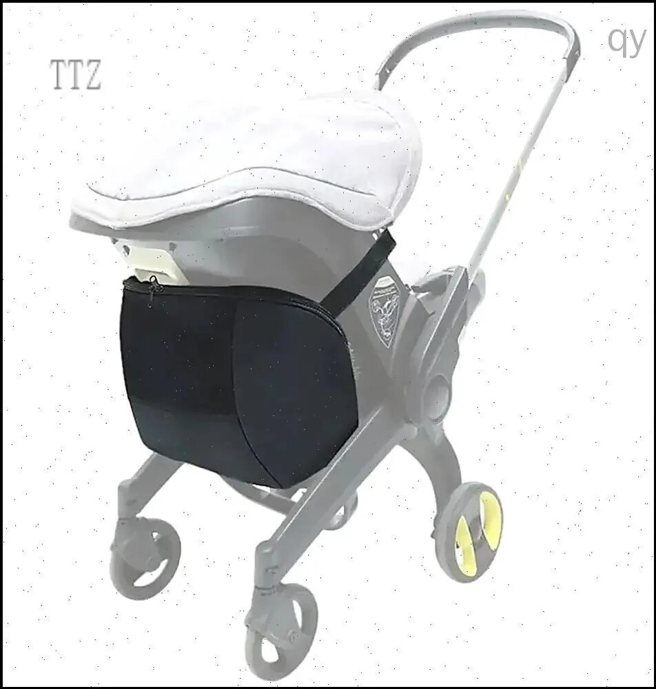Сумка Рюкзак для коляски 4в1 Roller Tommy Darex