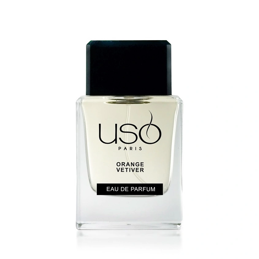 Парфюмерная вода Uso Creation Orange Vetiver мужская 50 мл - Усо Криэйшн Апельсин Ветивер аромат