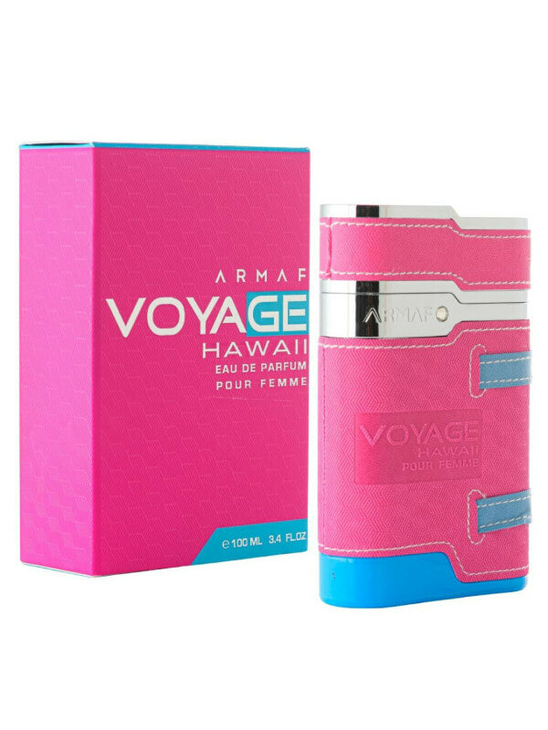 Парфюмерная вода ARMAF Voyage Hawaii EDP