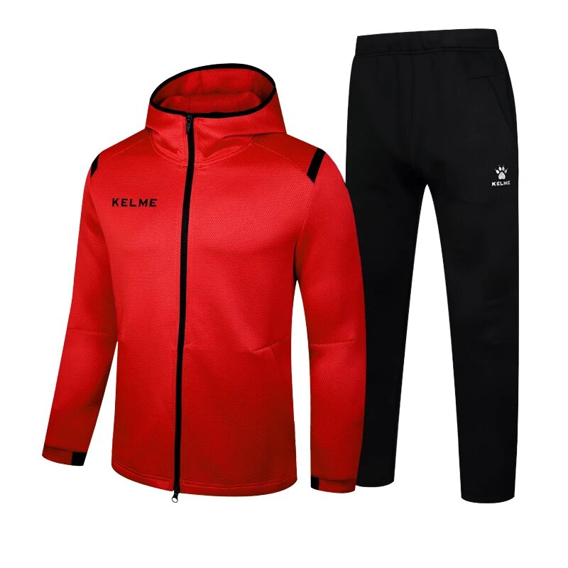 Куртка спортивная Kelme