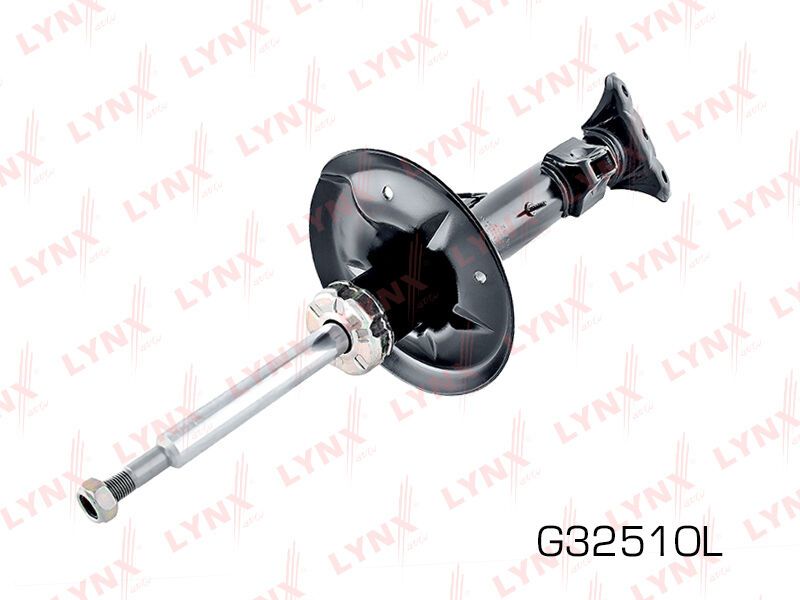 G32510L Стойка Амортизаторная Lynxauto (LYNX G32510L)