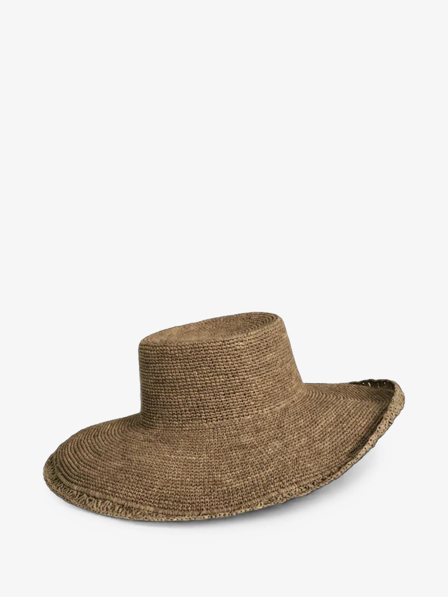 Шапка Playa woven hat для девочек