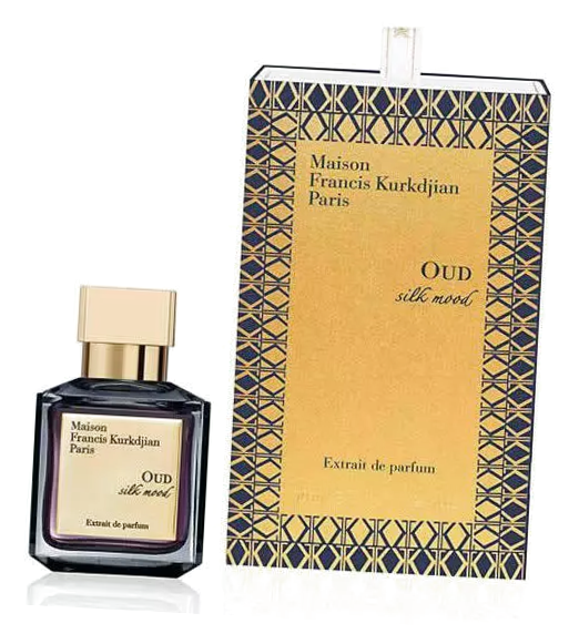 Maison Francis Kurkdjian Oud Silk Mood женская парфюмерия 35 мл - Мейсон Куркджан Силк Муд