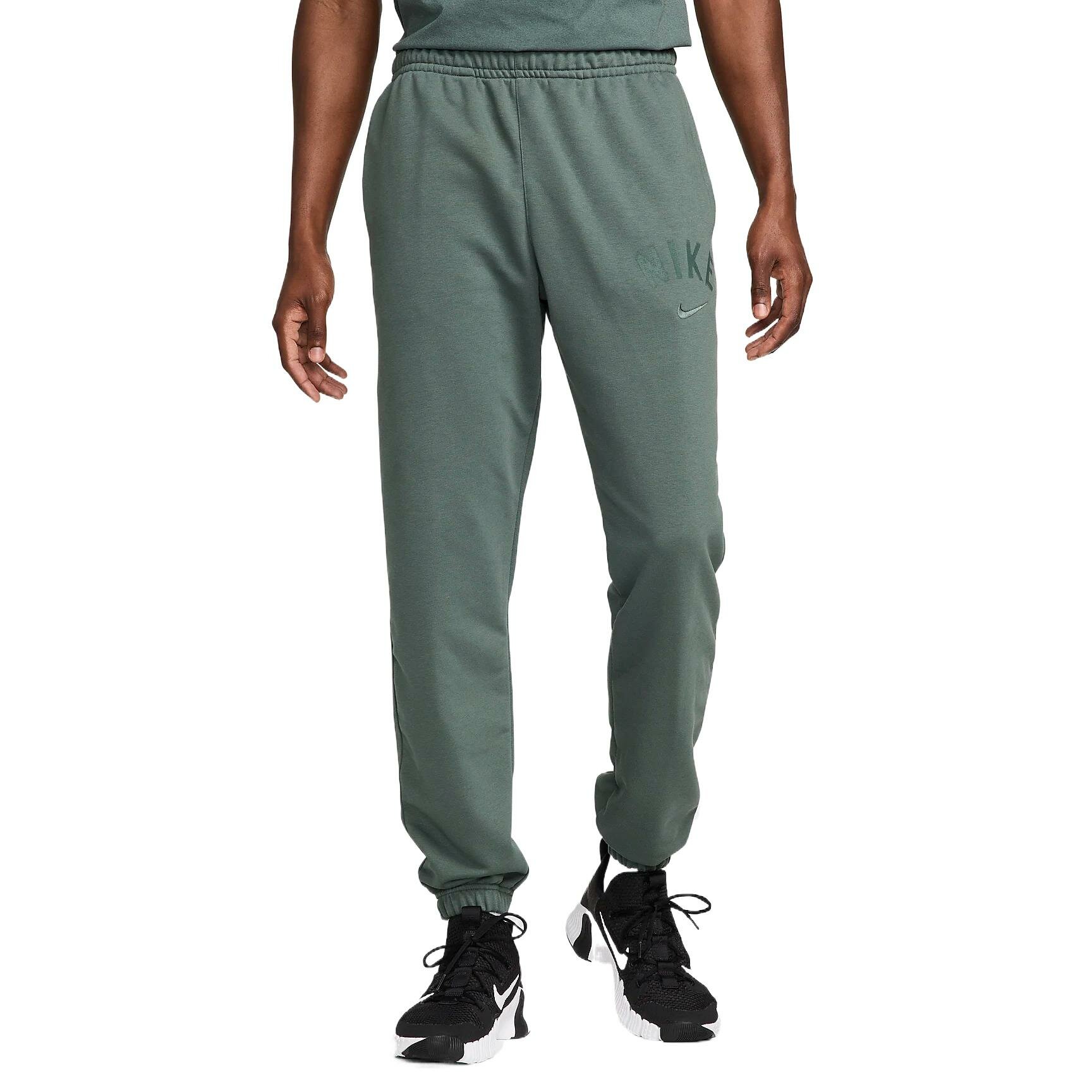 Брюки спортивные NIKE Swoosh