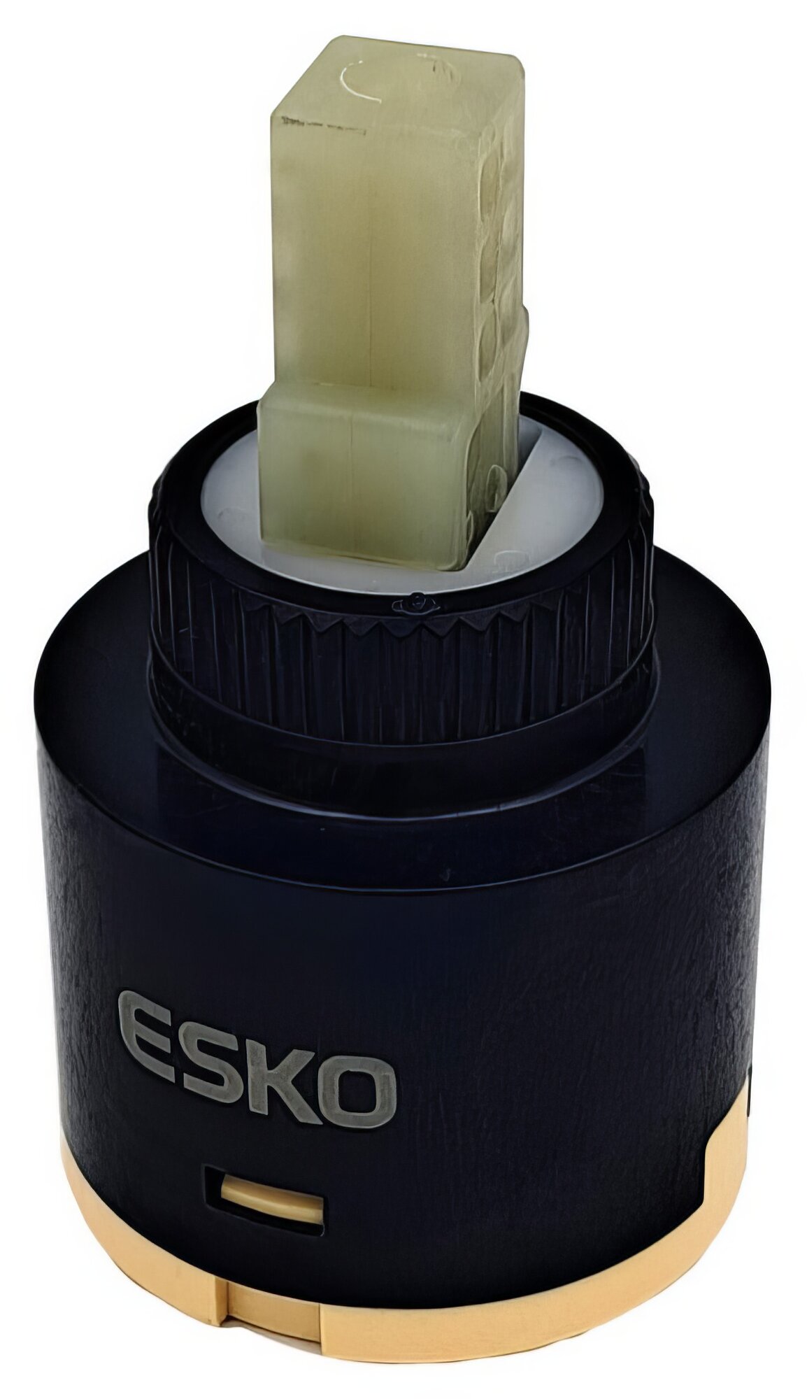 Картридж для смесителя ESKO 35мм низкий