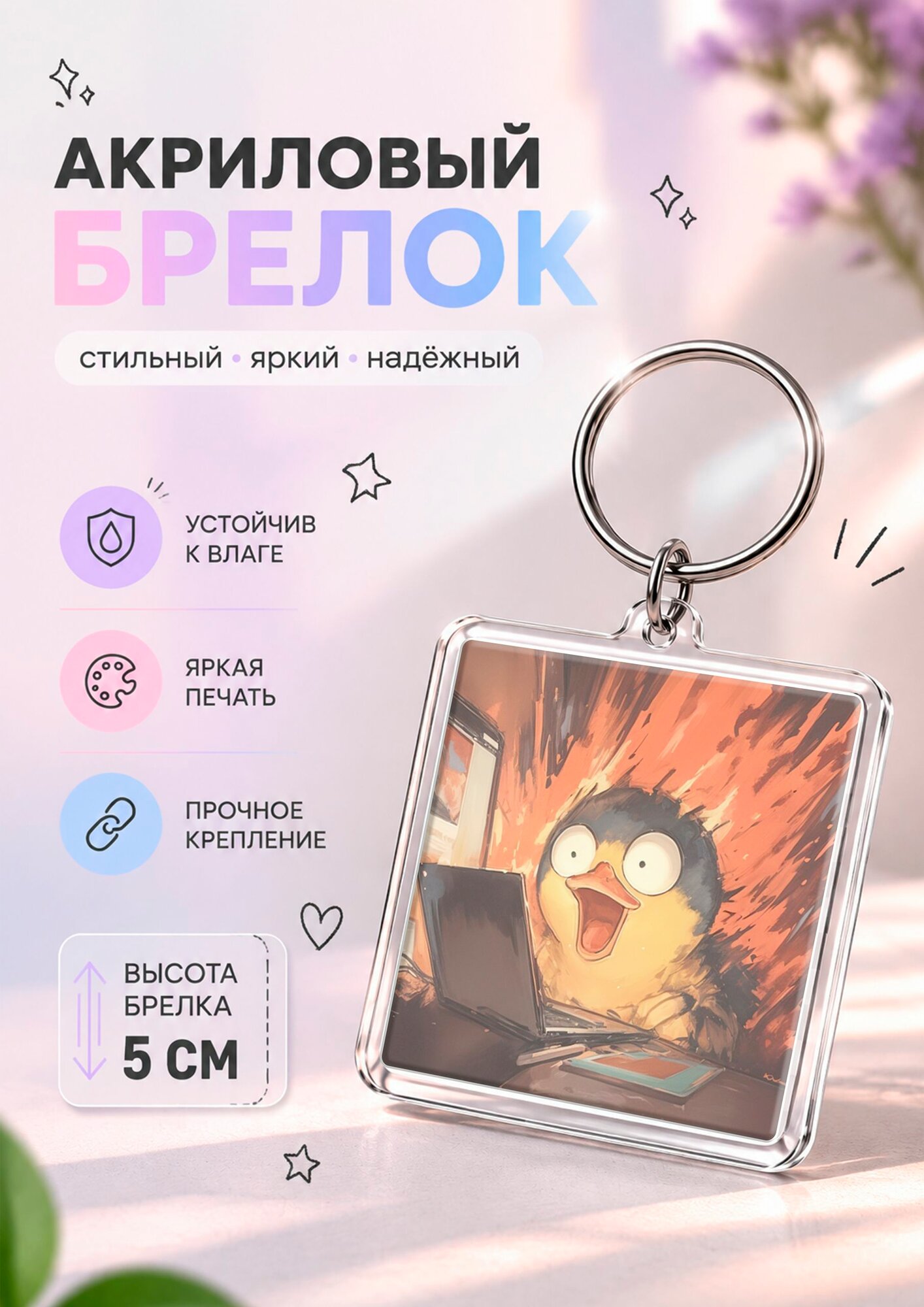Брелок