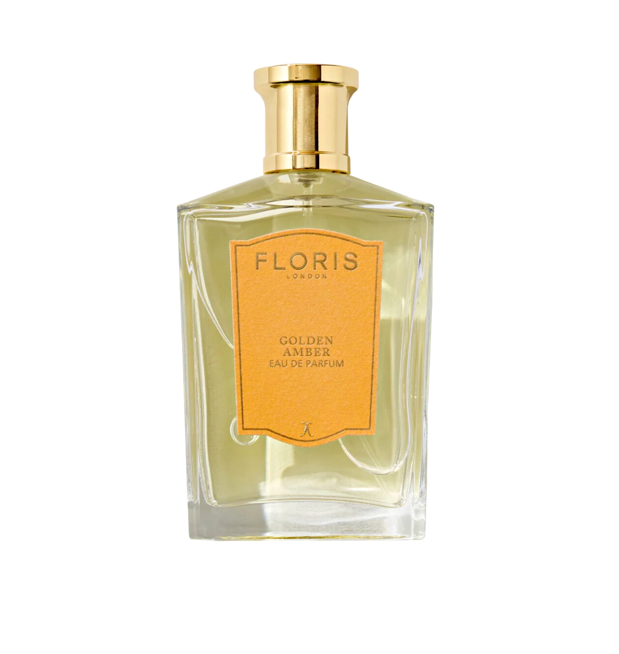 Аромат Floris Golden Amber 100 мл унисекс / Флорис Голден Амбер - Золотая Амбра