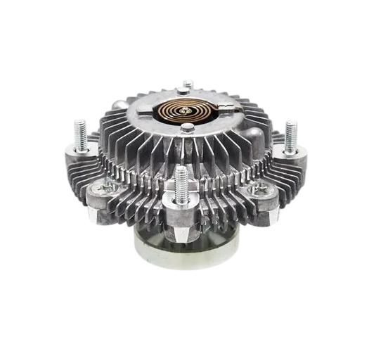 Вискомуфта SAT ST-17120-81A00 Suzuki Jimny 98-05