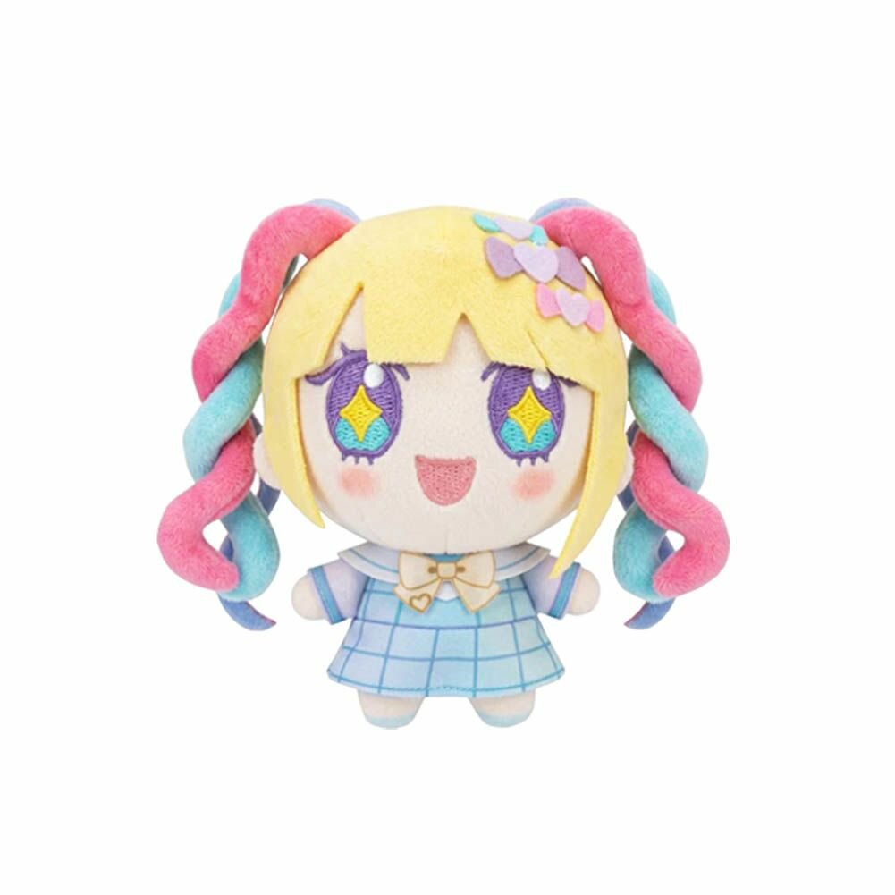 Плюш Нимфомания Сверхмилый ангелочек/NEEDY GIRL OVERDOSE OMGkawaiiAngel-chan Cute Q-version plush toys gift 10cm