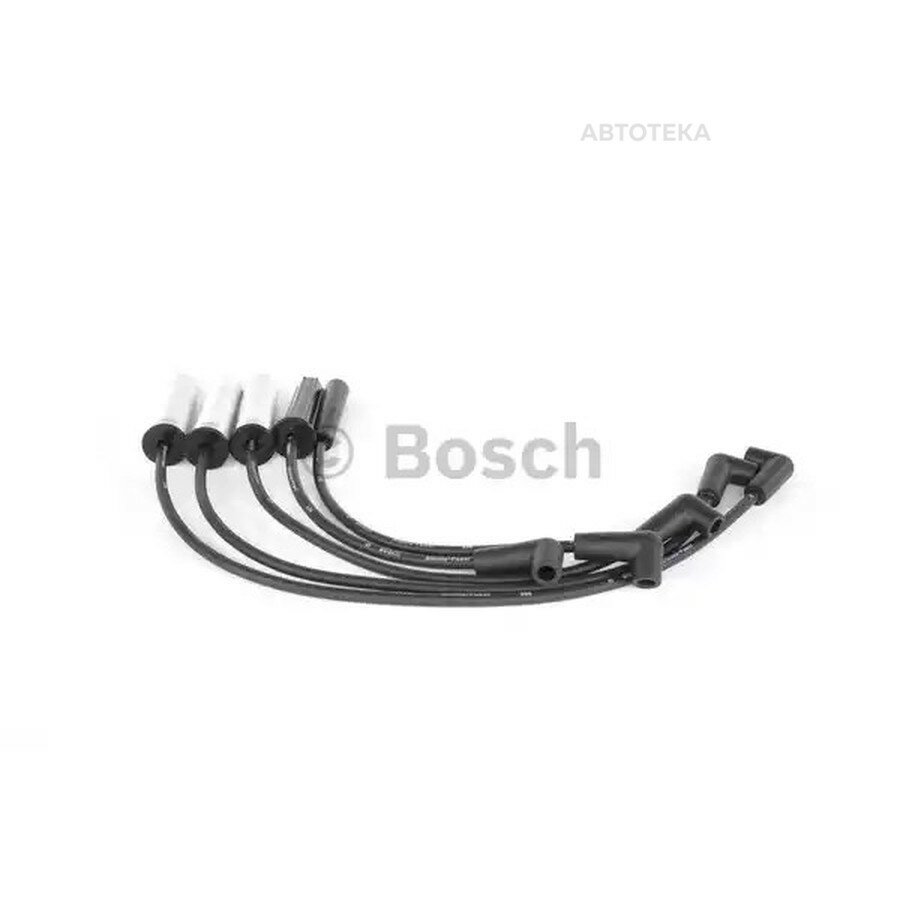 Провода в. в. DAEWOO NEXIA SOHC BOSCH 0986356972