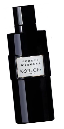 Карлофф Париж Экорк Даргент парфюмерная вода 100 мл - Korloff Paris Ecorce D Argent