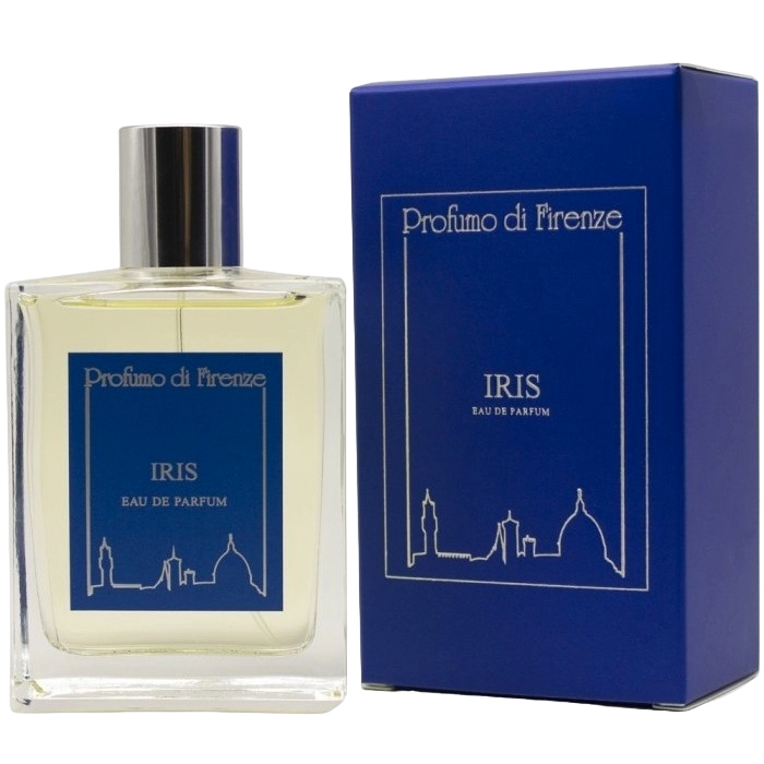 Parfum de Firenze Iris Empire парфюмерная вода 100 мл унисекс - Ирис Эмпайр