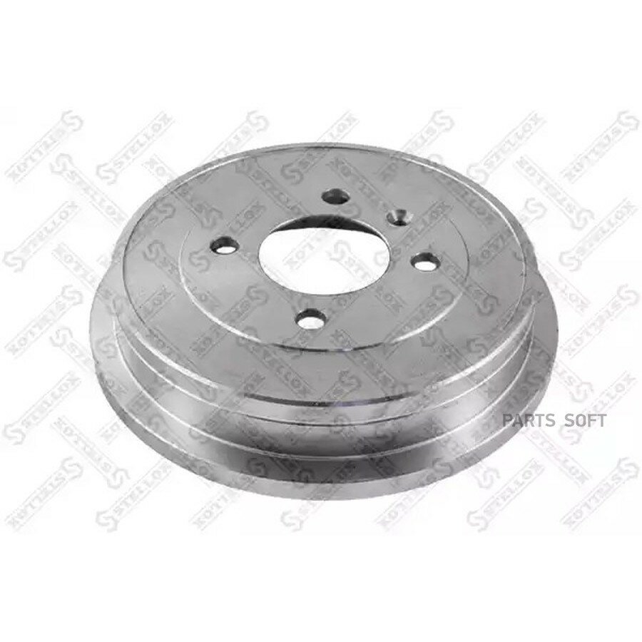 STELLOX 60259917SX Барабан тормозной Seat Arosa/Cordoba зад 2шт