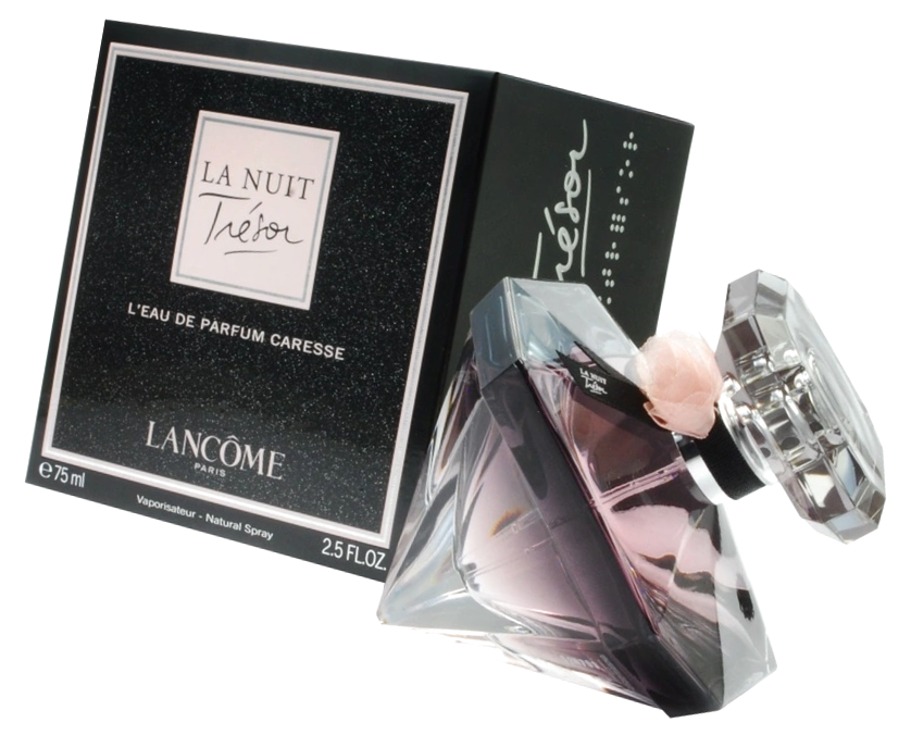 Ла Нуит Трезор Карессе парфюм для женщин 75 мл - Lancome La Nuit Tresor Caresse