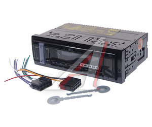Автомобильная магнитола 1 DIN ACV AVS-914BG FM/MP3/USB/SD ресивер с эквалайзером и подсветкой дисплея