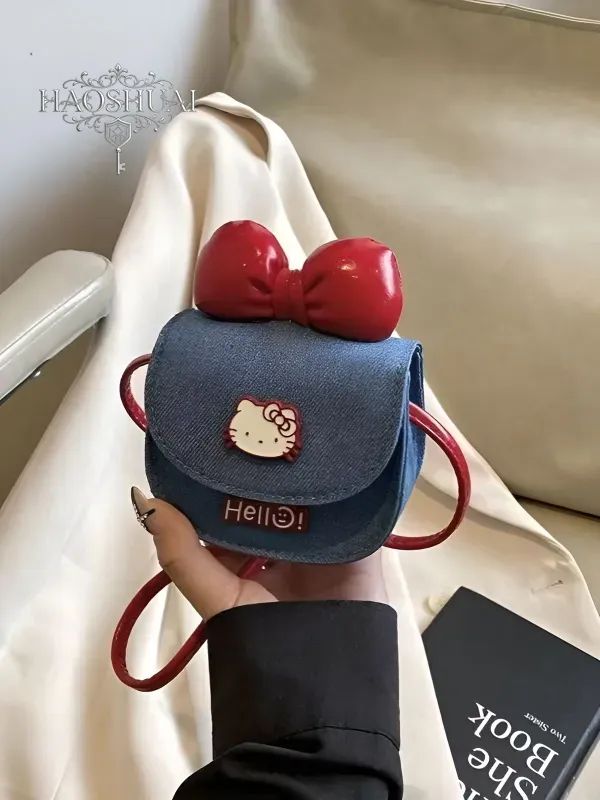 Сумка на плечо