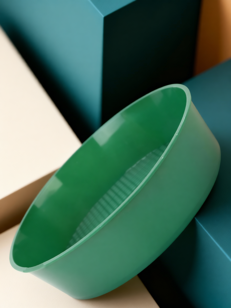 Пластиковый Грохот Для Почвы Садовый Решетчатый Отсеиватель 20.00X20.00X5.00Cm