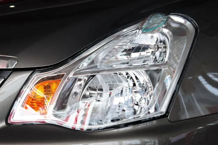 Ремкомплект фары, 2 шт, арт. NISSAN Almera G15 (2012-2018)
