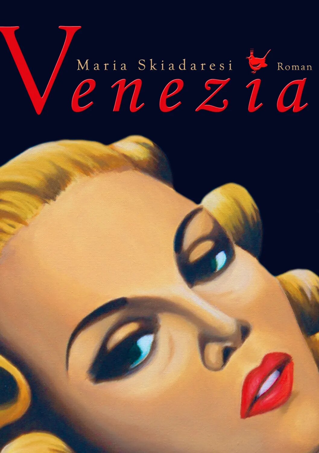 Venezia [Цифровая книга]