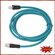Кабель M12 RJ45