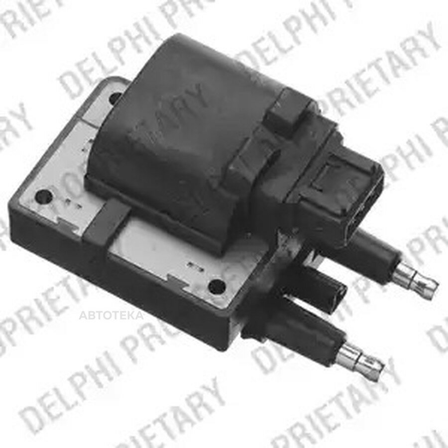 Катушка зажигания DELPHI CE1002112B1
