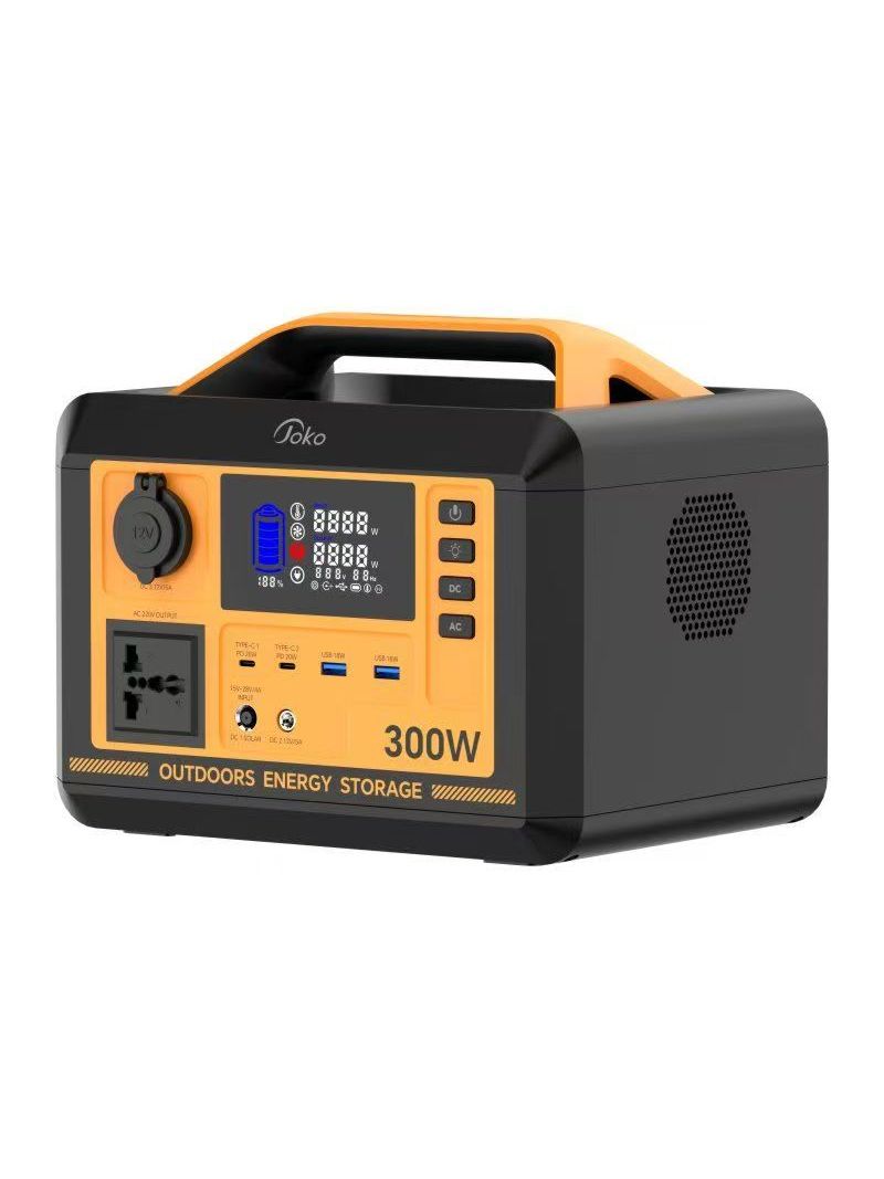 Электрическая станция JOKO J300W 60000mAh (192 Wh) 300W