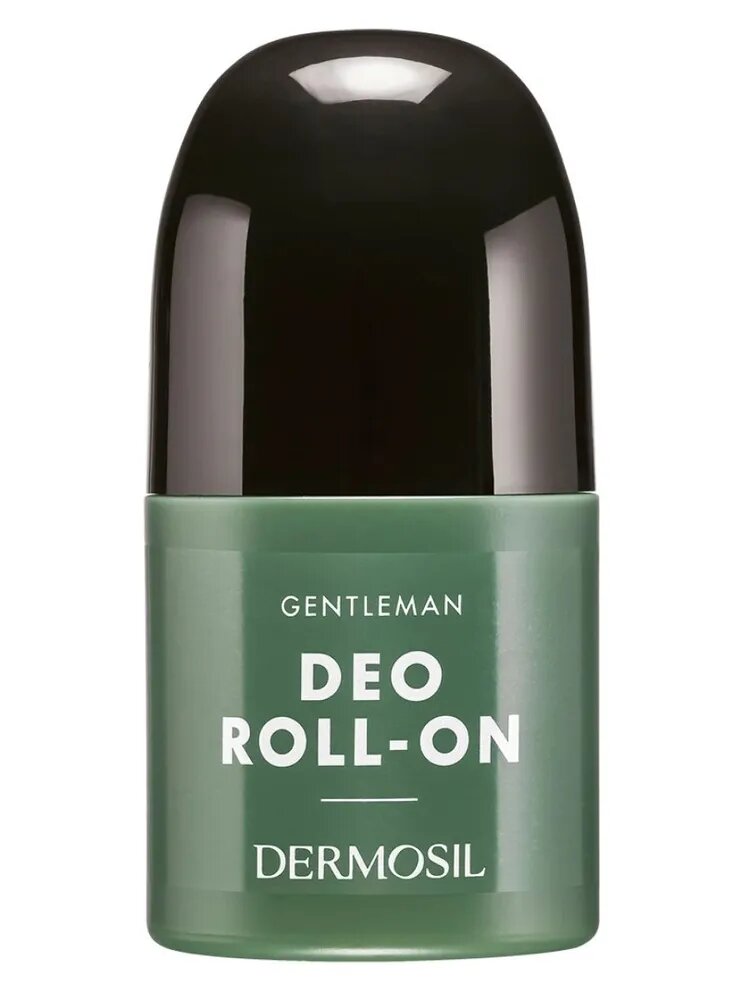 Dermosil Шариковый дезодорант Gentleman, 75мл