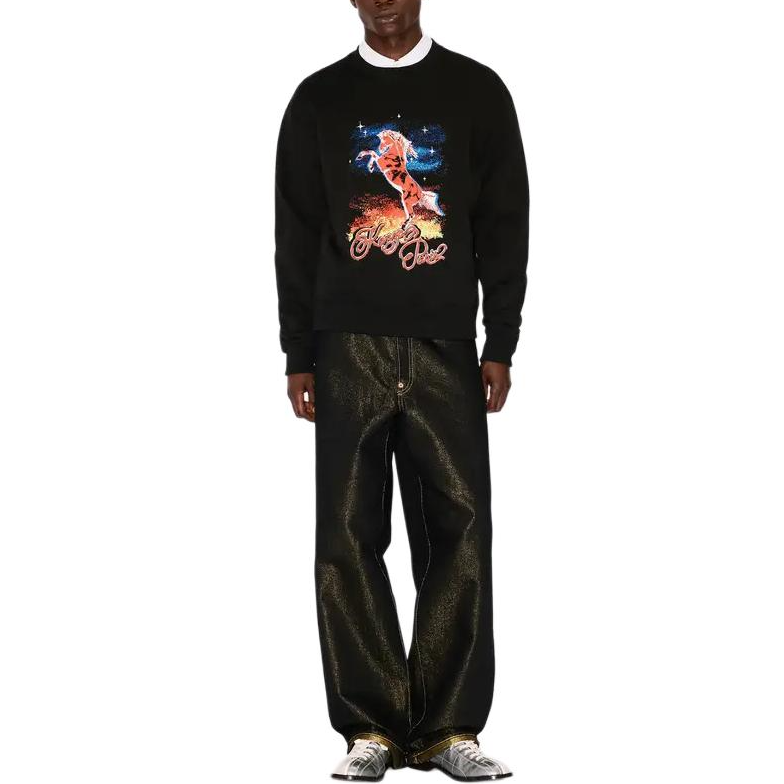 Толстовка KENZO