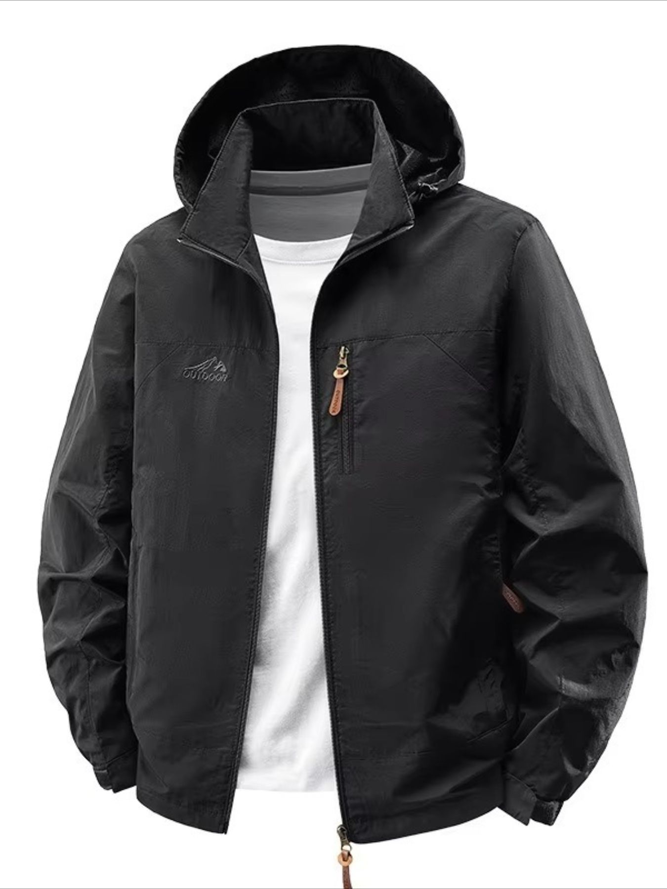 Куртка Весна-лето 2025
