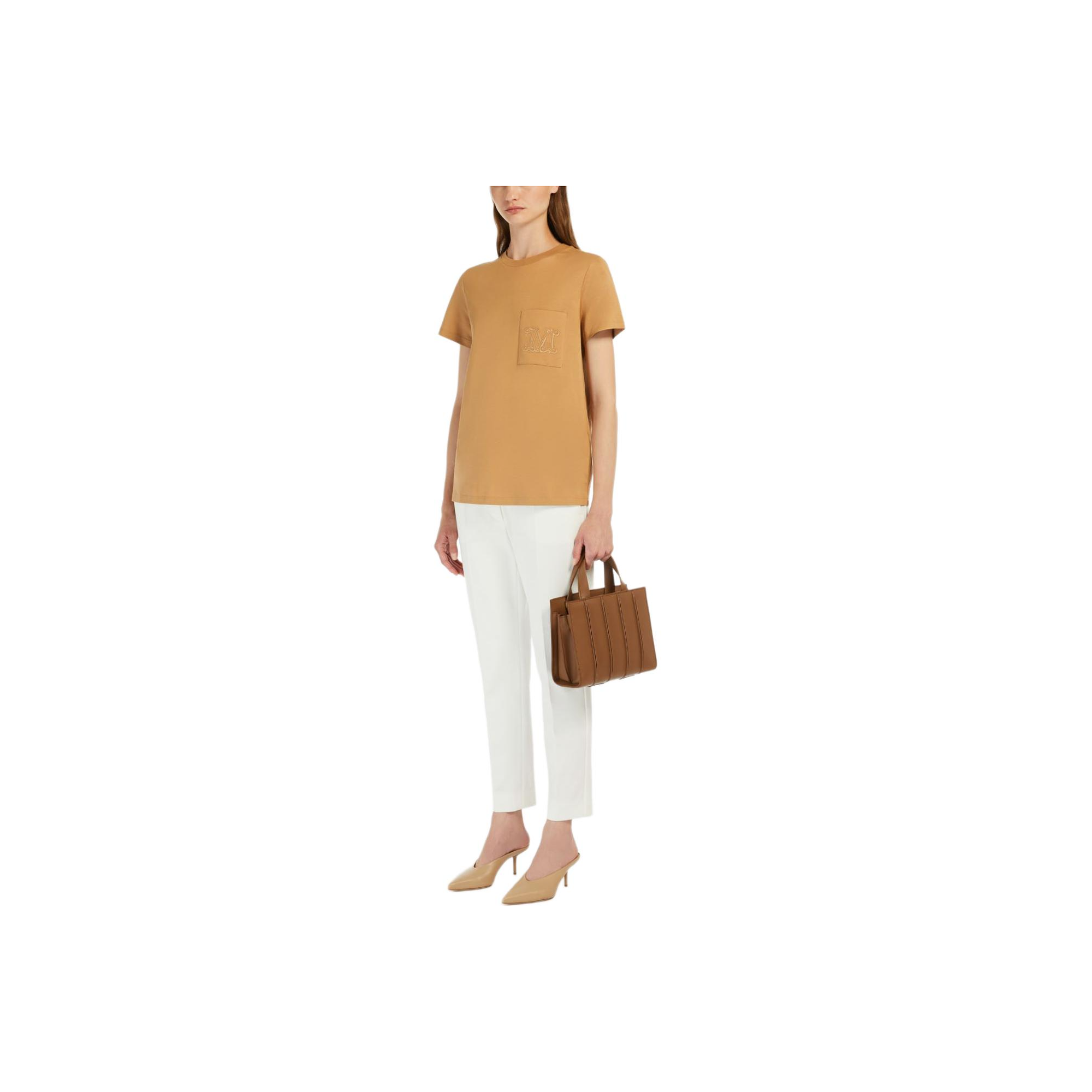 Майка Max Mara