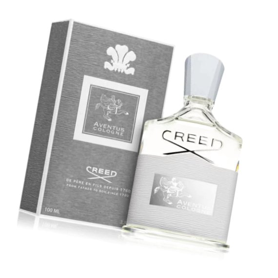 Creed Aventus Cologne духи унисекс 100 мл - Крид Авентус Кологне парфюмерная вода