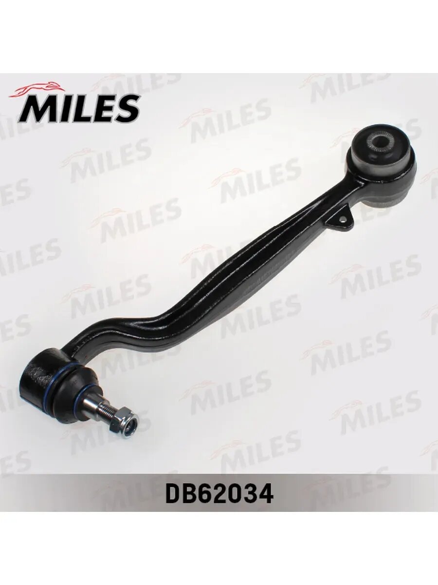 Рычаг для а/м LAND ROVER RANGE ROVER III 3.6-5.0 02- пер. ниж, арт. DB62034