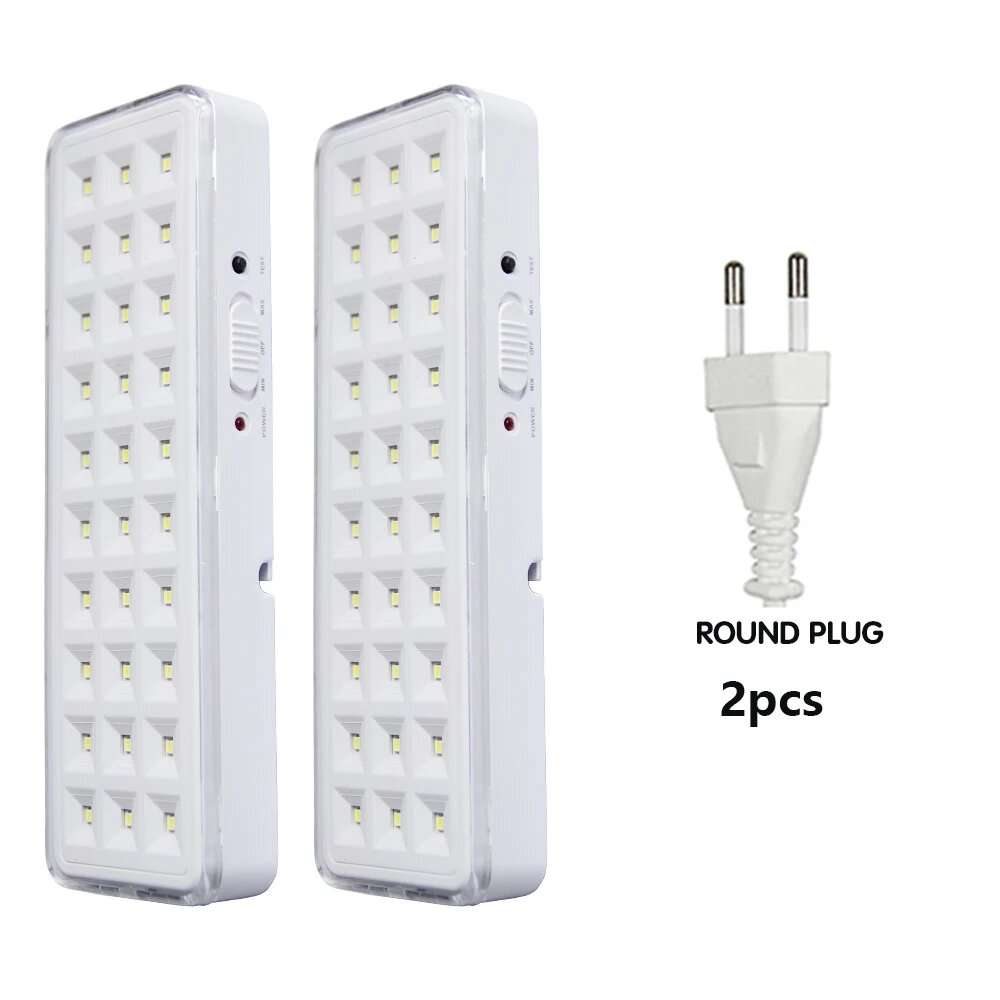 Эвакуационный светильник ENGRANVES 30 LED R163-2P