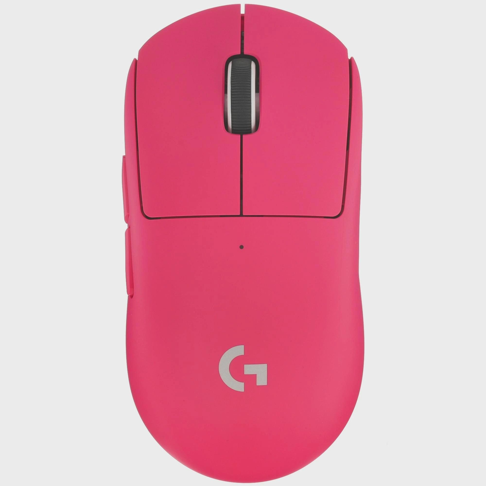 Компьютерная мышь беспроводная Logitech G PRO X SUPERLIGHT 2 (910-006801)