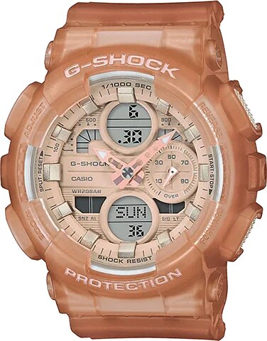Наручные часы CASIO G-Shock