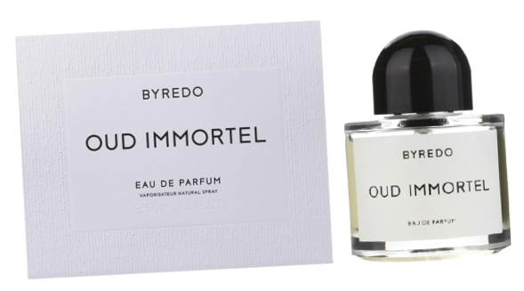Byredo Oud Immortel парфюм женский 50 мл - Байредо Уд Иммортель аромат