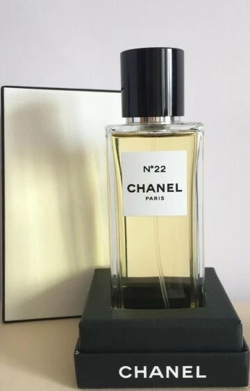 Шанель Лес Эксклюзивс Де Шанель 22 парфюм для женщин 75 мл / Chanel Les Exclusifs No 22