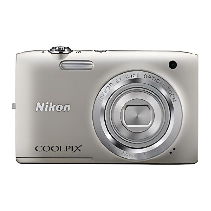 Фотоаппараты Nikon