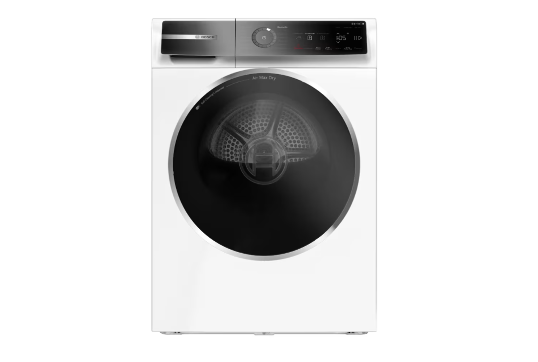 Сушильная машина Bosch WRB247C40
