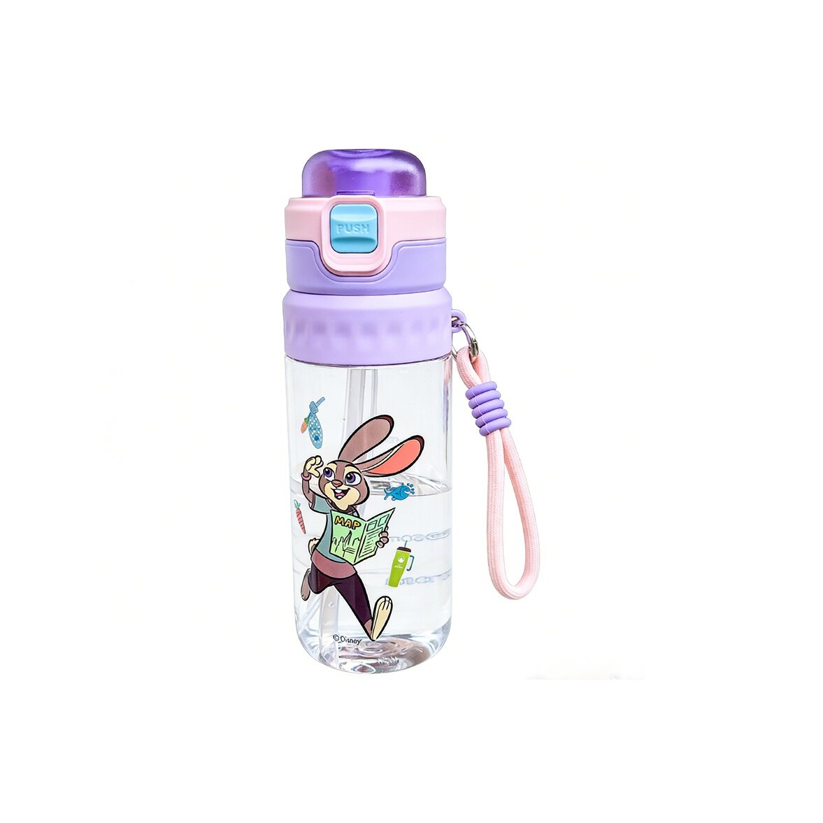Бокалы и стаканы Disney