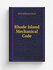 Rhode Island Mechanical Code | State of Rhode Island | Репринт