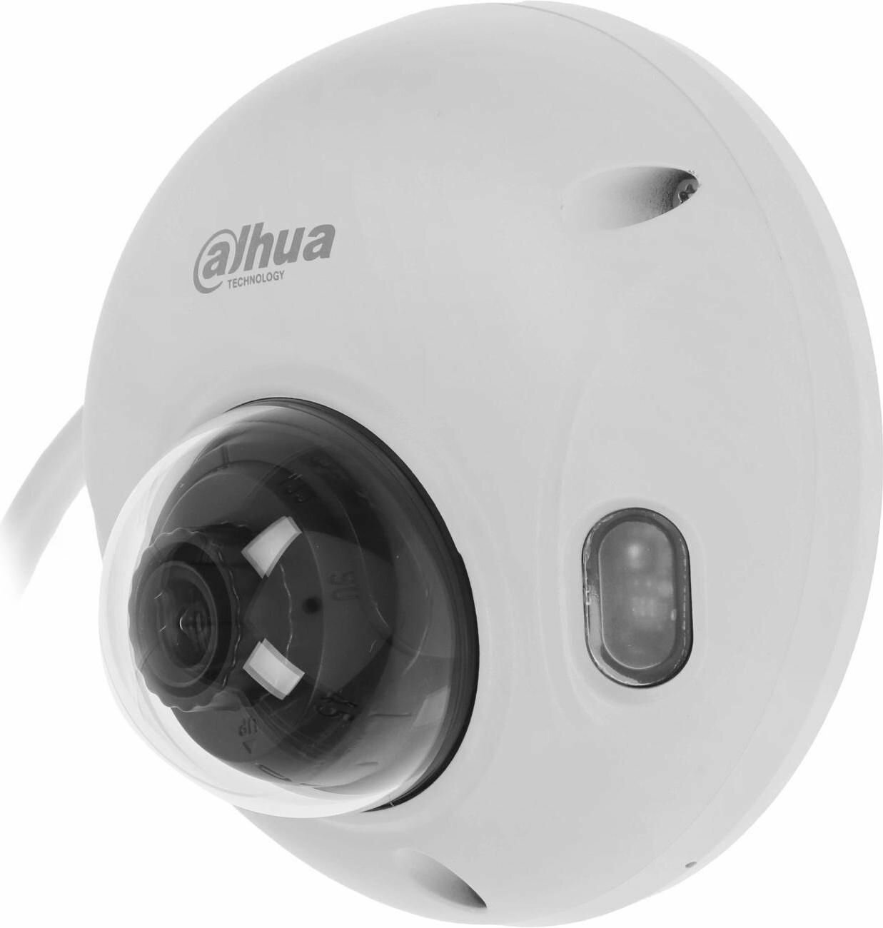 Камера видеонаблюдения Dahua DH-IPC-HDBW3441FP-AS-0280B-S2