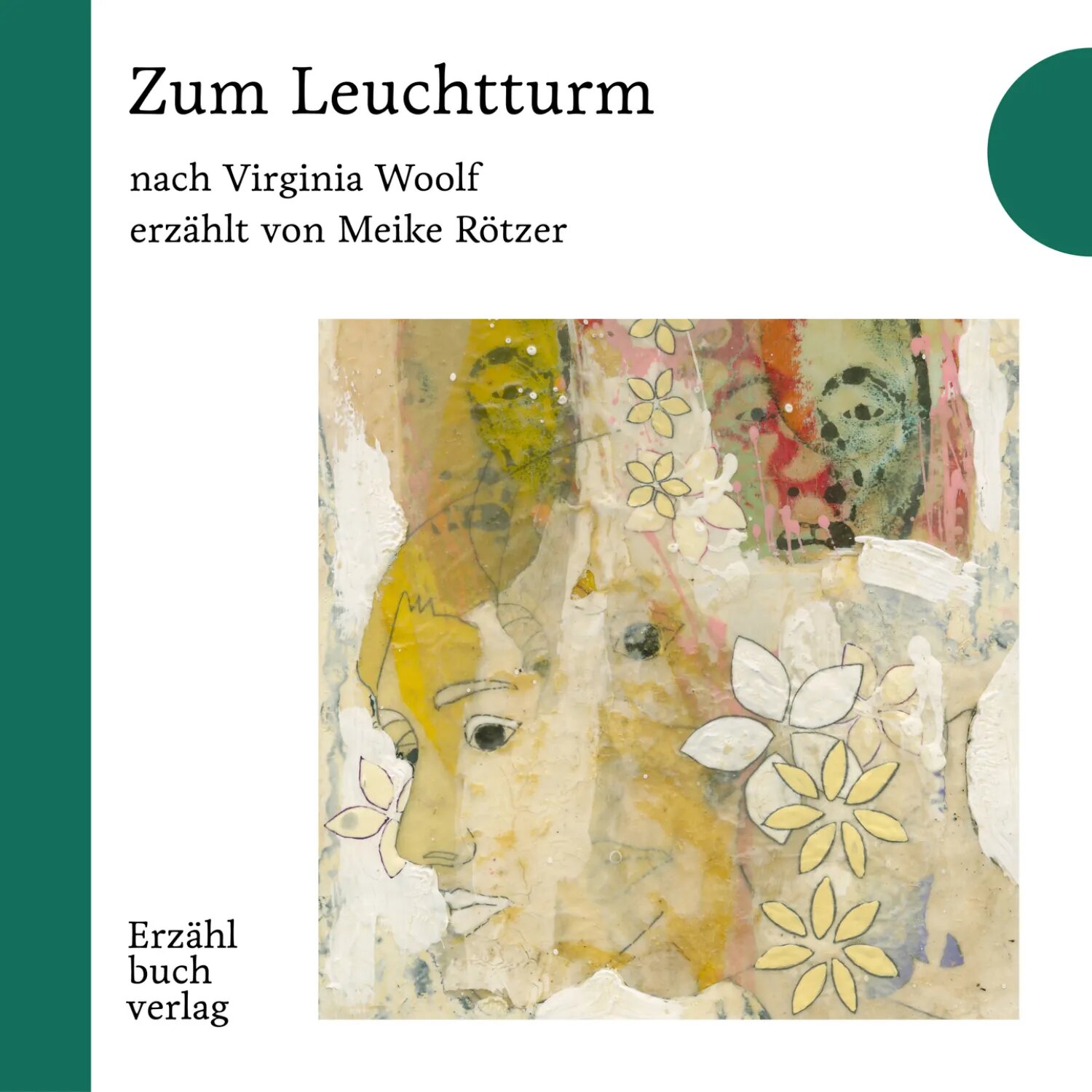 Zum Leuchtturm - Erzählbuch, Band 1 (Ungekürzt) [Аудиокнига]