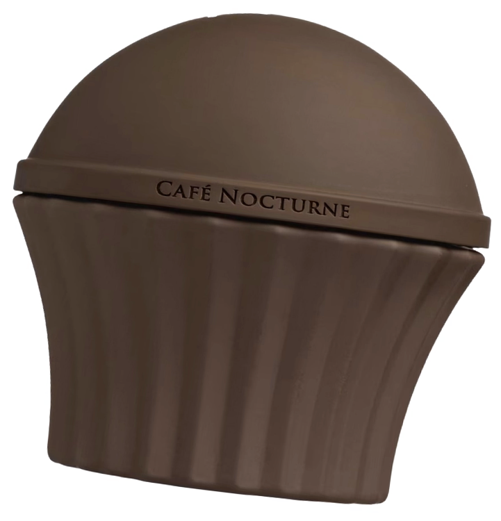 Парфюм Хаус Оф Силаж Кафе Ноктюрн 75 мл для женщин - House Of Sillage Cafe Nocturne